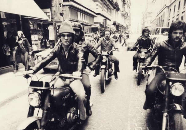 Reparto Mobile - Squadra Mobile e Squadra Volante